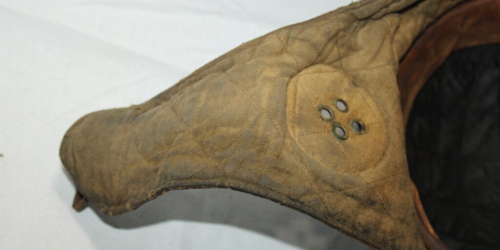 casque Rold simplifié | Chris Militaria