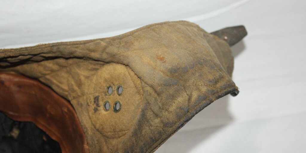 casque Rold simplifié | Chris Militaria