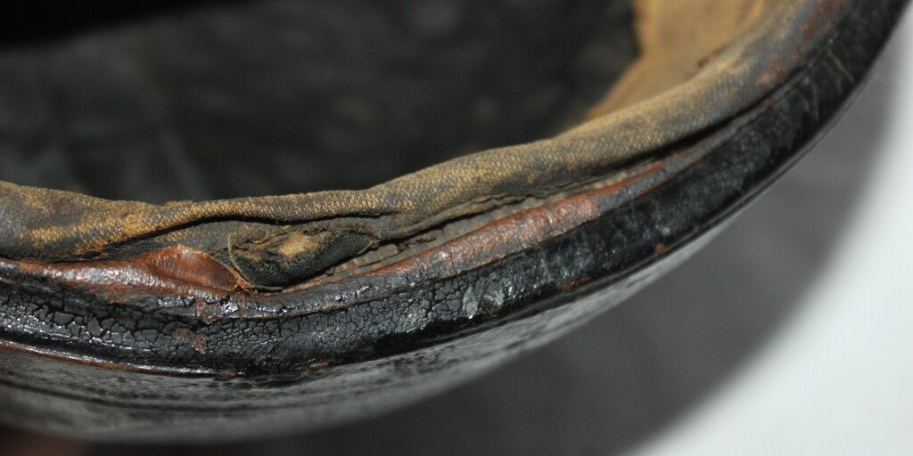 casque Rold simplifié | Chris Militaria