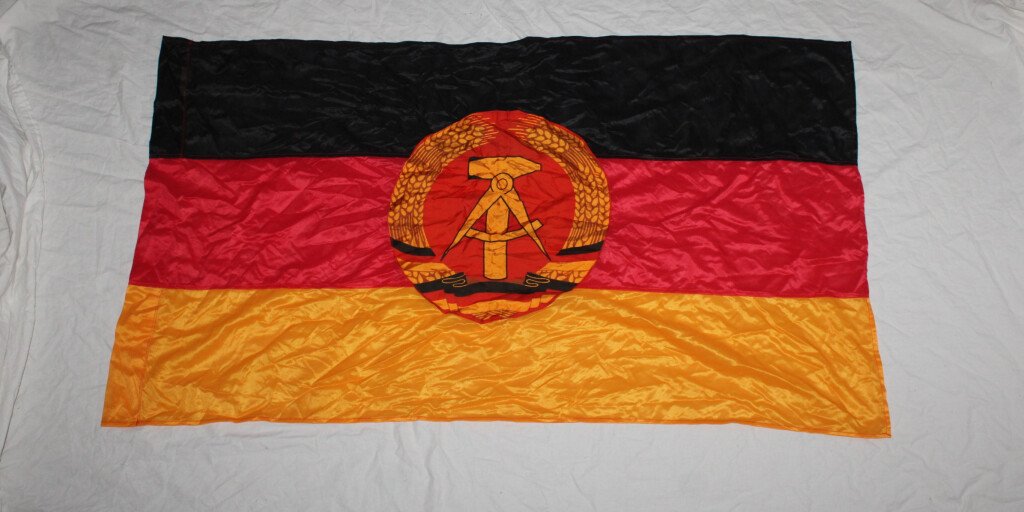 Drapeau RDA | Chris Militaria