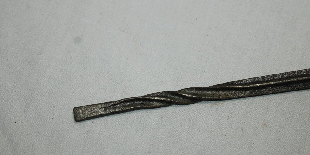 Baïonnette lebel transformé | Chris Militaria