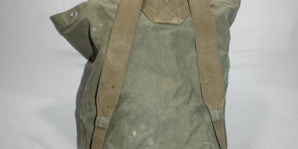 Sac us M43 | Chris Militaria