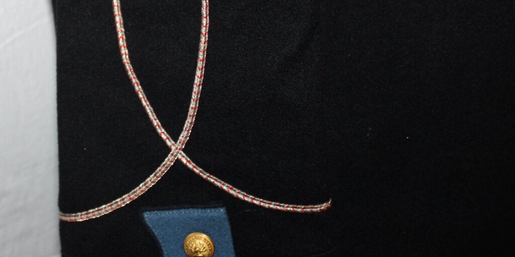 Uniforme St Cyrien | Chris Militaria