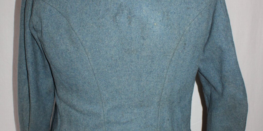 Uniforme train des equipages | Chris Militaria