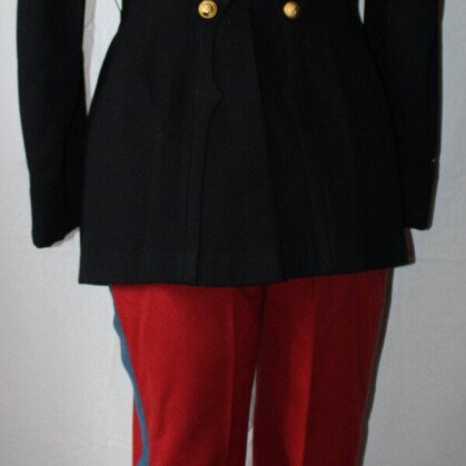 Uniforme St Cyrien | Chris Militaria