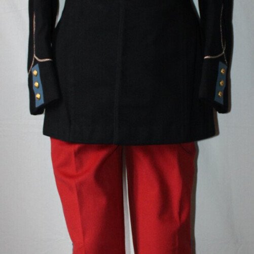 Uniforme St Cyrien | Chris Militaria