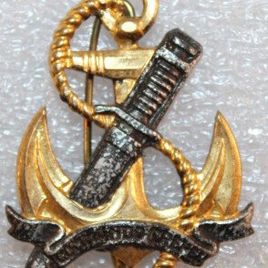 Commando Trépel R74 | Chris Militaria