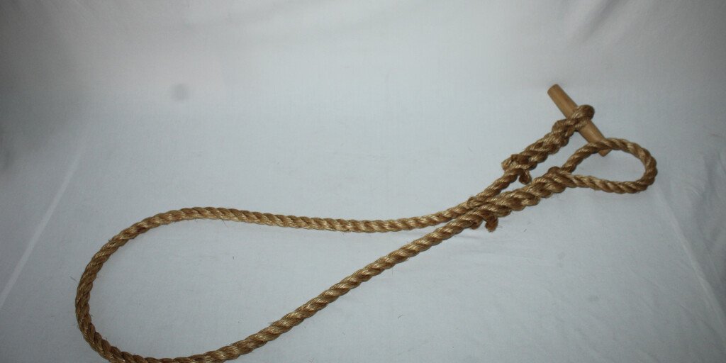 Toggle rope | Chris Militaria