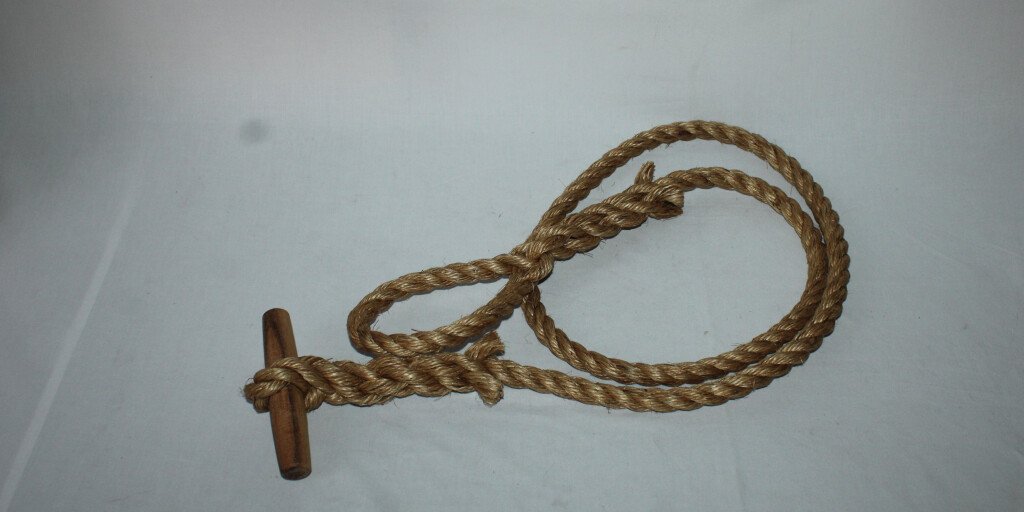 Toggle rope | Chris Militaria