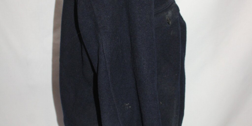 Vareuse marine officier | Chris Militaria