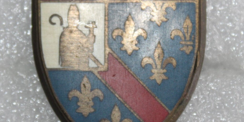 Entrepôt air 606 | Chris Militaria