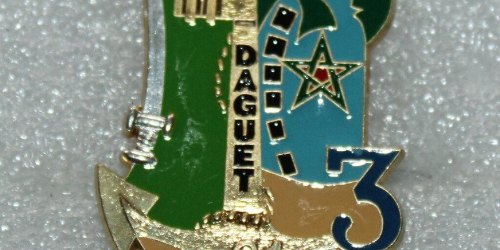 Daguet 3e,21e RIMA/ RICM | Chris Militaria
