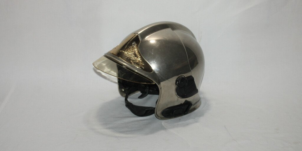 Casque F1 pompier | Chris Militaria