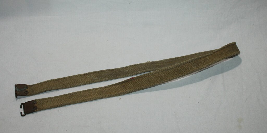 Sangle Lee-Enfield | Chris Militaria