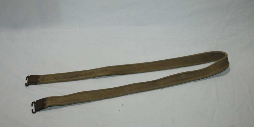Sangle Lee-Enfield | Chris Militaria