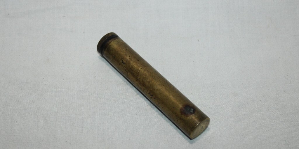 Huilier Lee Enfield | Chris Militaria