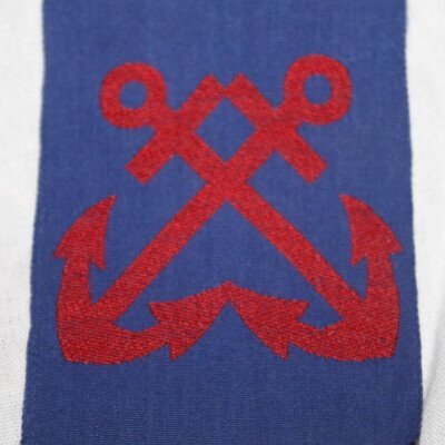 Insigne Marine/Commando marine | Chris Militaria