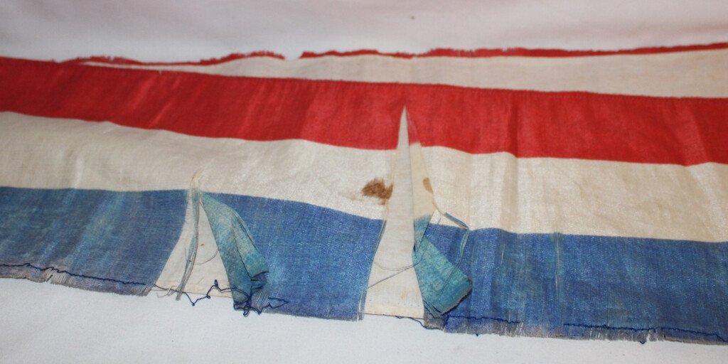 banderole tricolore | Chris Militaria