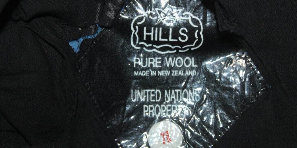 Beret ONU | Chris Militaria