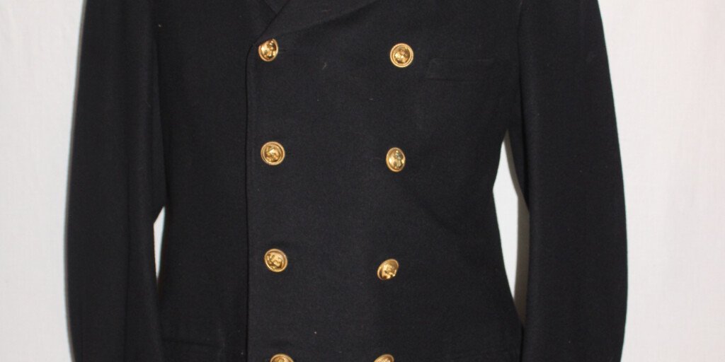 Uniforme Capitaine de corvette | Chris Militaria