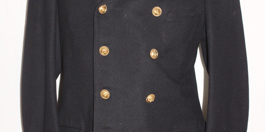 Uniforme Capitaine de corvette | Chris Militaria