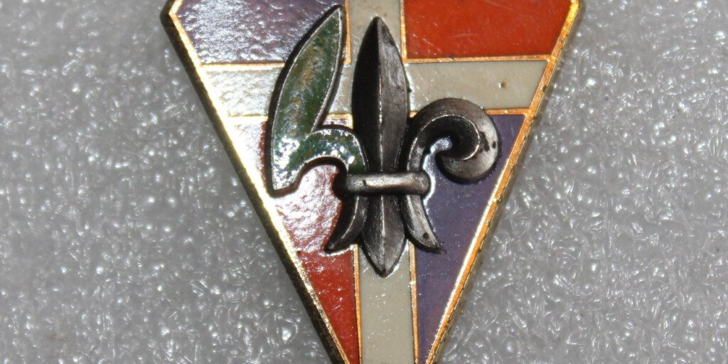 4e Cie du 67e RI, Delsart | Chris Militaria