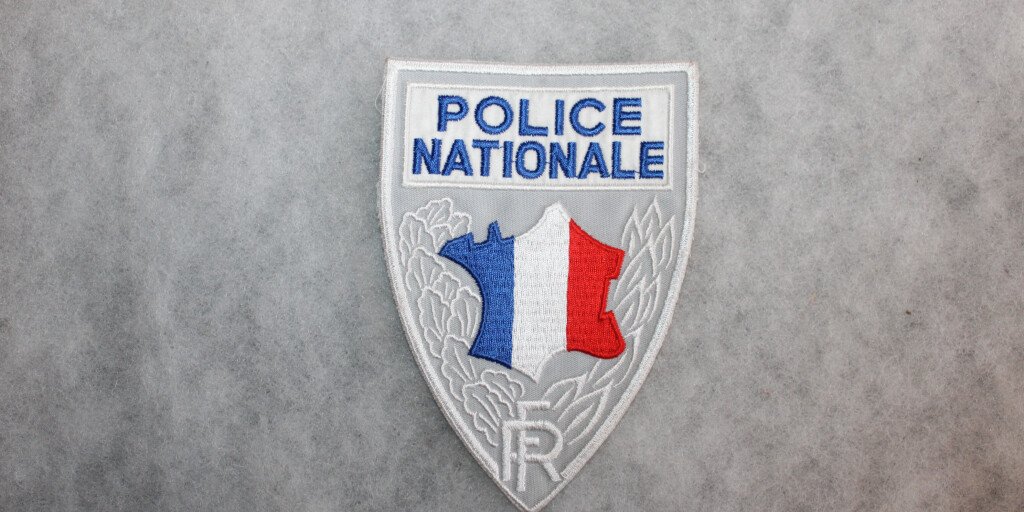 Police nationale | Chris Militaria