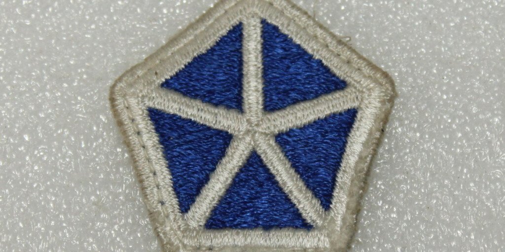 5th corps d'armée | Chris Militaria