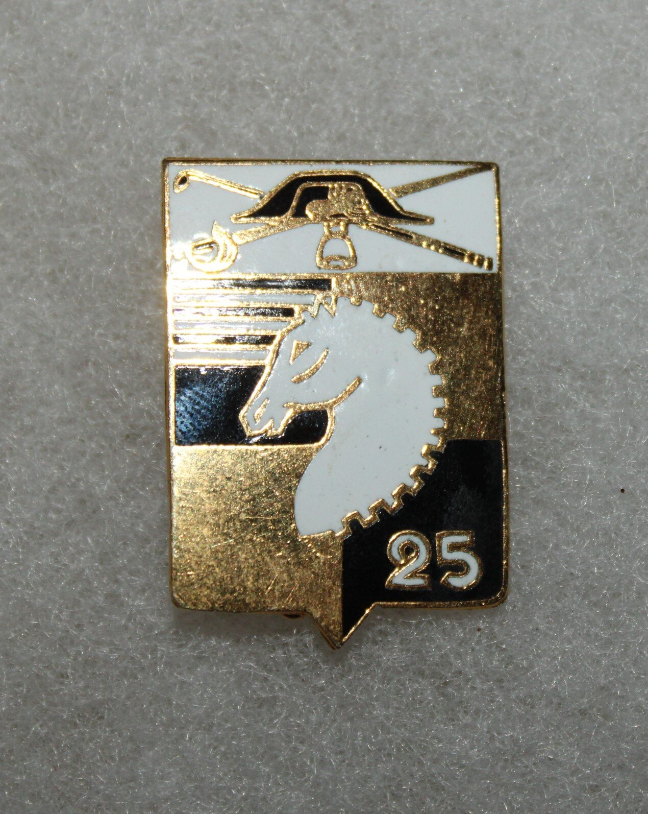 25e GRCA | Chris Militaria