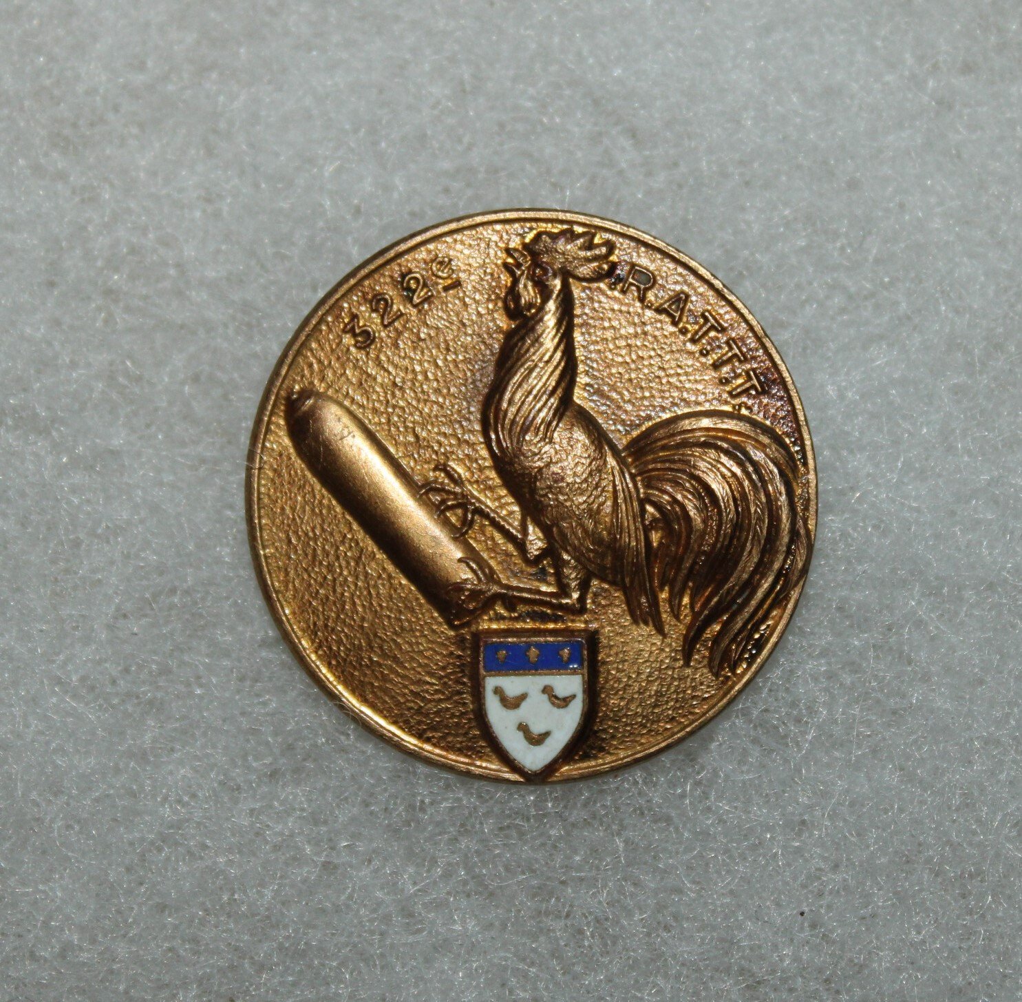 322e RATTT | Chris Militaria