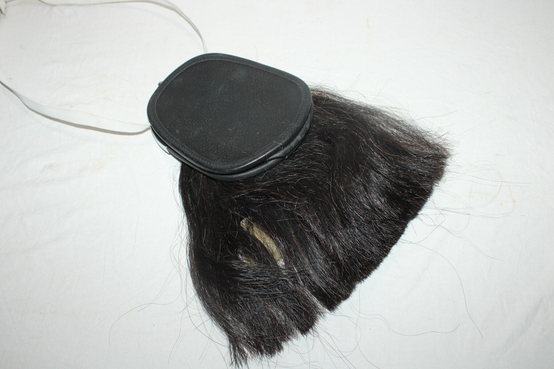 Sporran Argyll | Chris Militaria