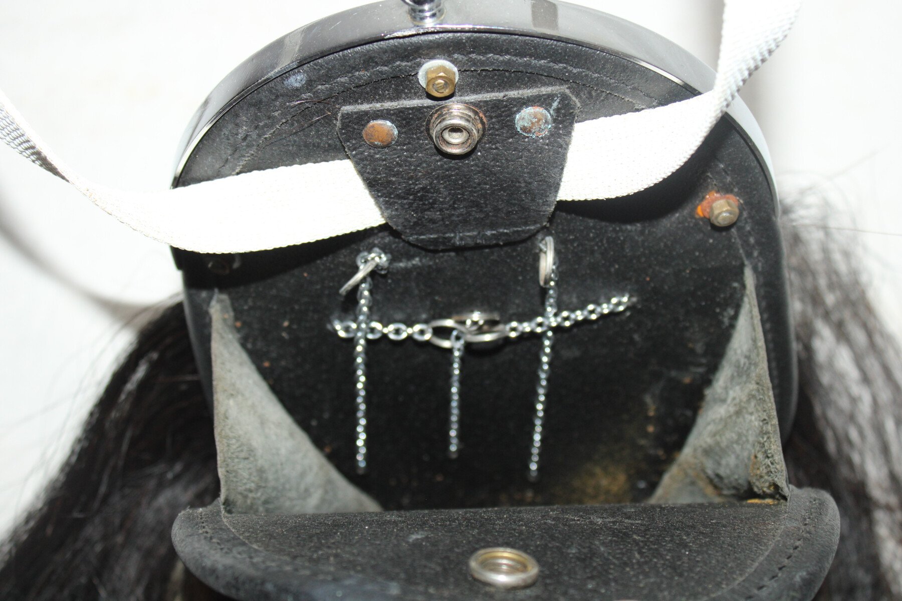 Sporran Argyll | Chris Militaria