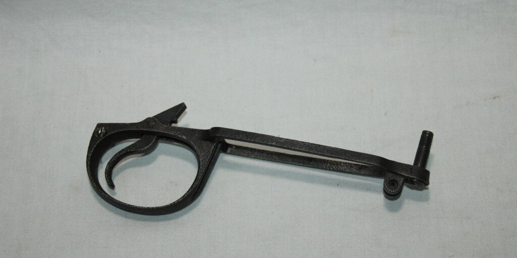 Pontet et vis SMLE Mk3 | Chris Militaria