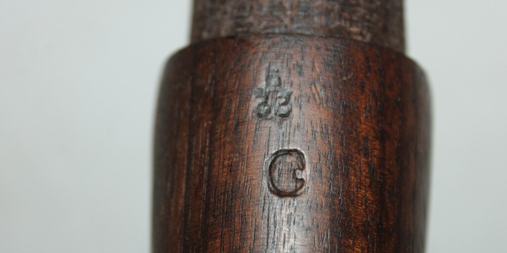 Crosse Lee enfield | Chris Militaria