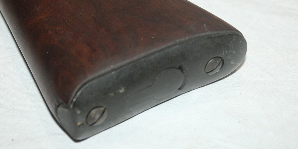 Crosse Lee enfield | Chris Militaria