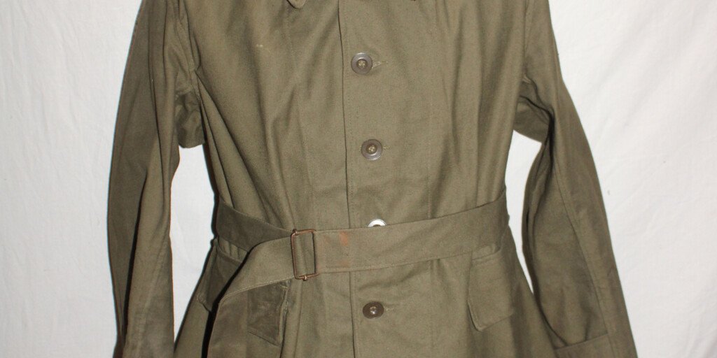 Bourgeron M1938 T2 | Chris Militaria