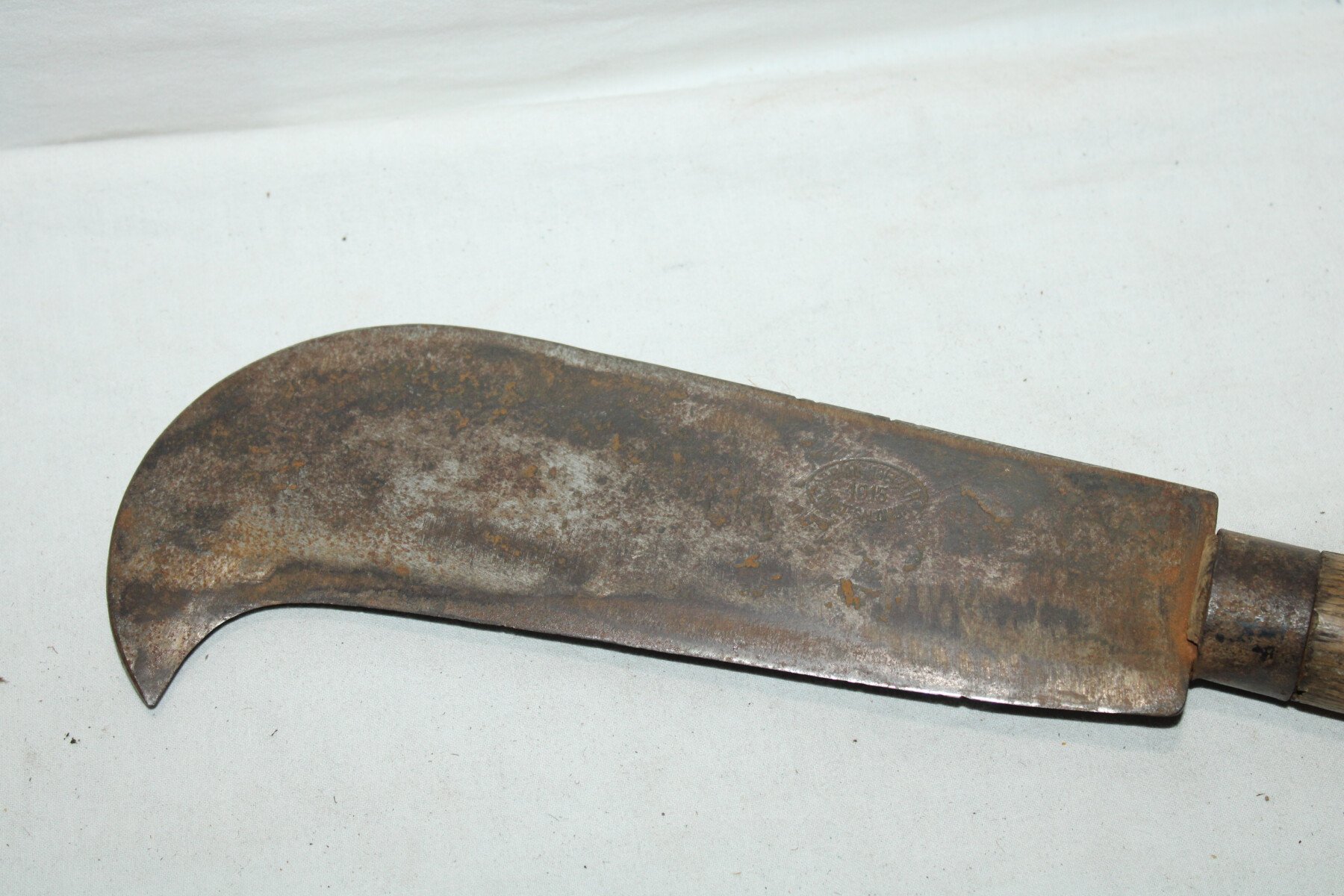 Serpe 1915 | Chris Militaria