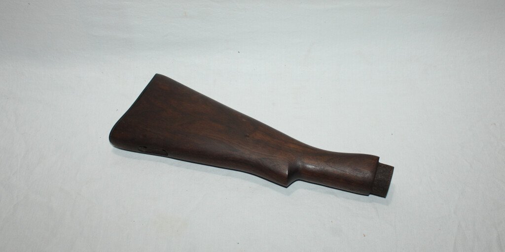 Crosse Lee enfield | Chris Militaria