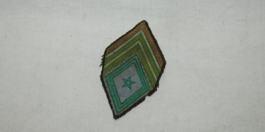 Galon caporal-chef RTM | Chris Militaria