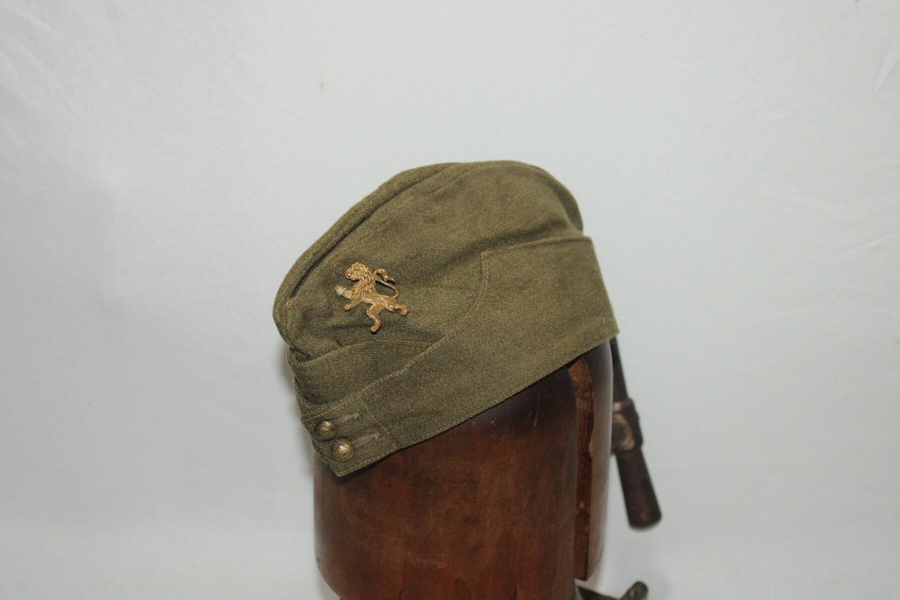 FS cap belge | Chris Militaria