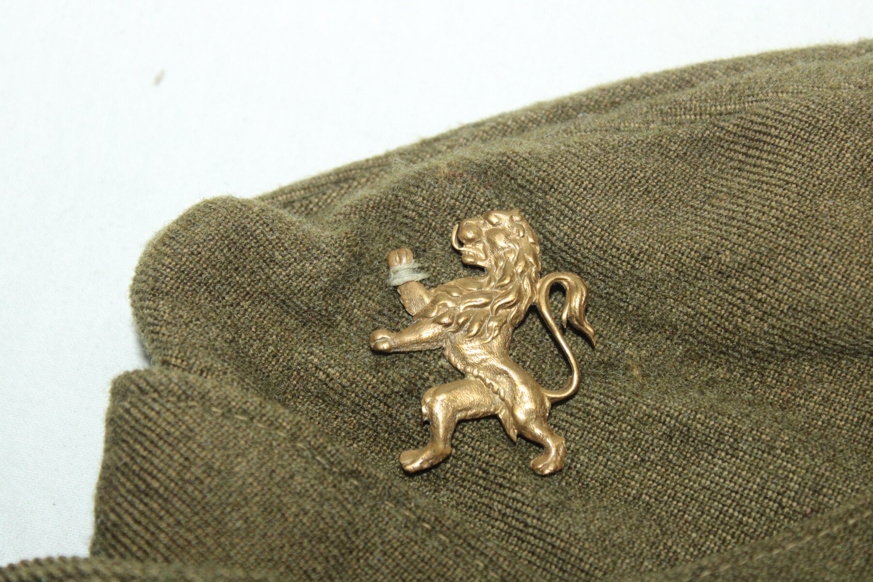 FS cap belge | Chris Militaria