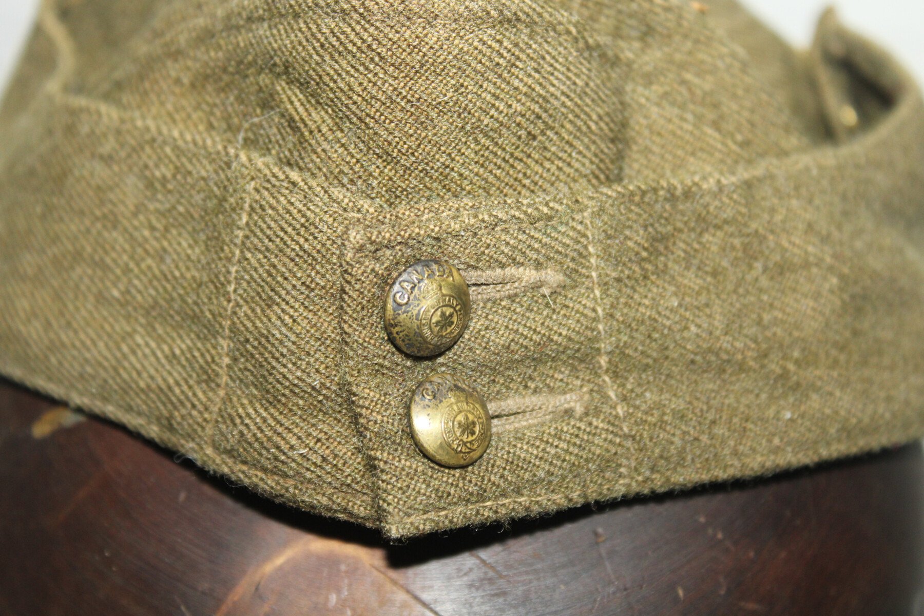 FS cap belge | Chris Militaria