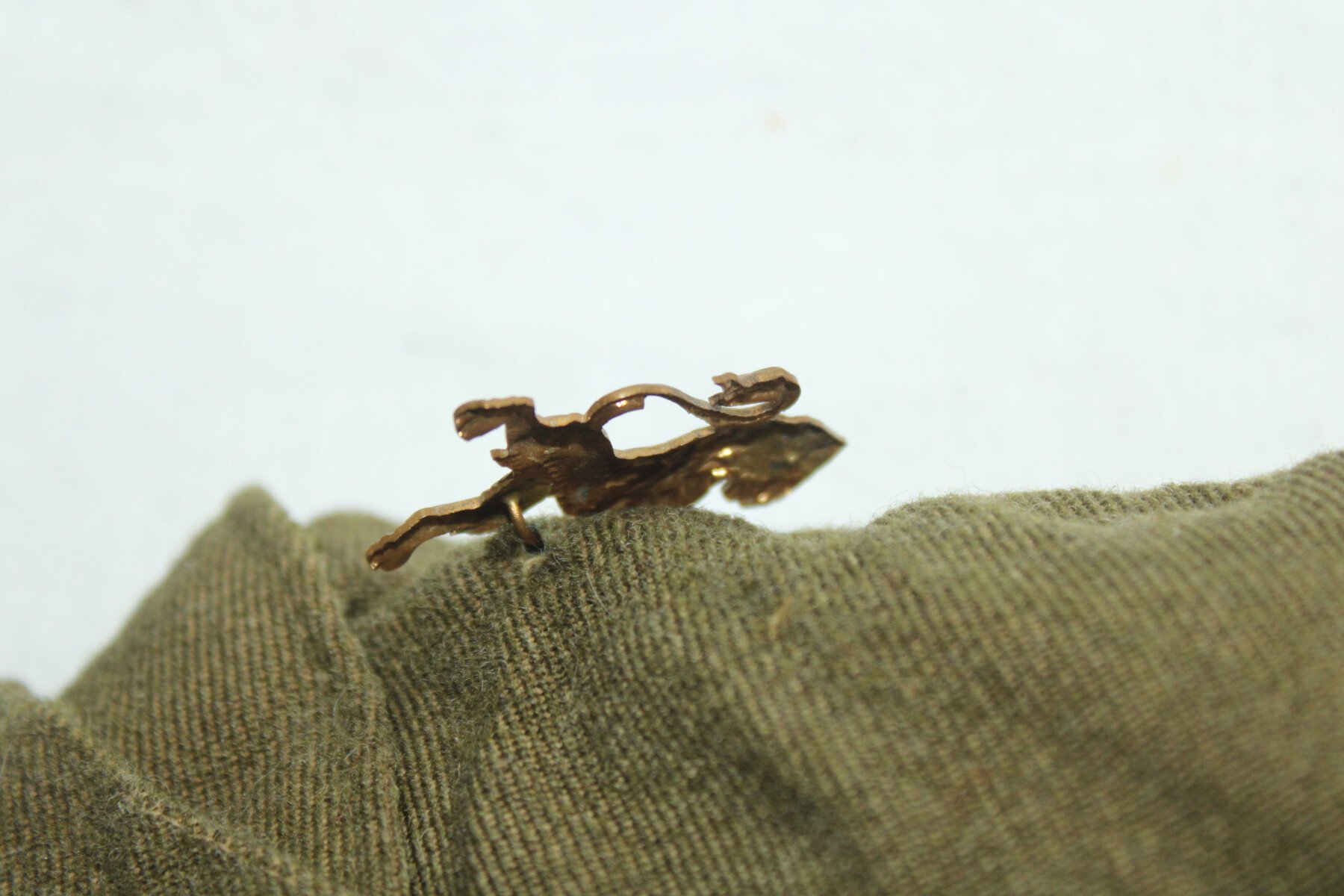 FS cap belge | Chris Militaria