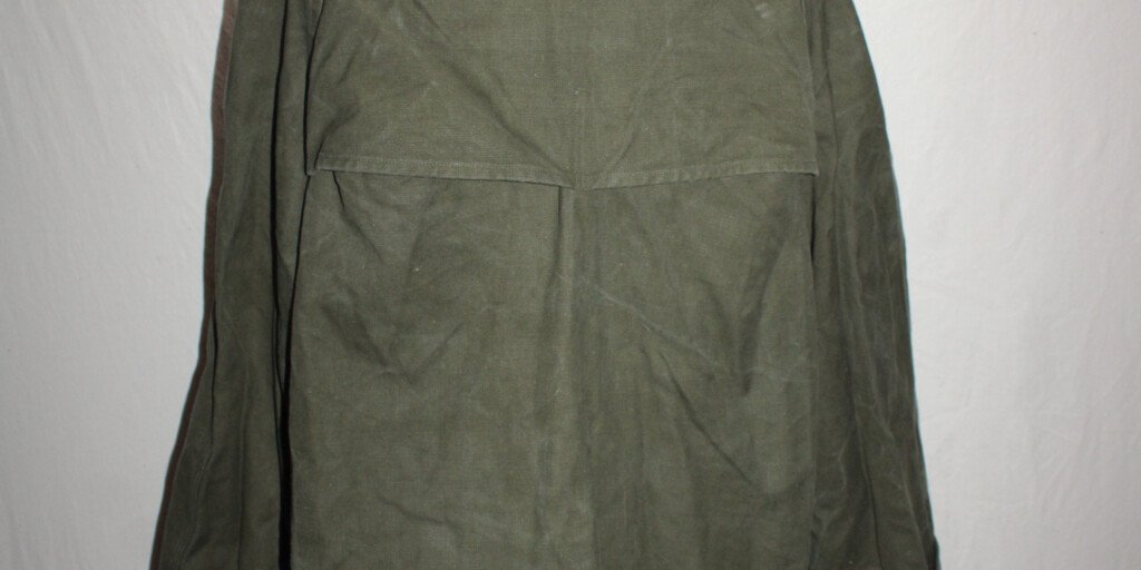 Paletot mdl 1938 | Chris Militaria