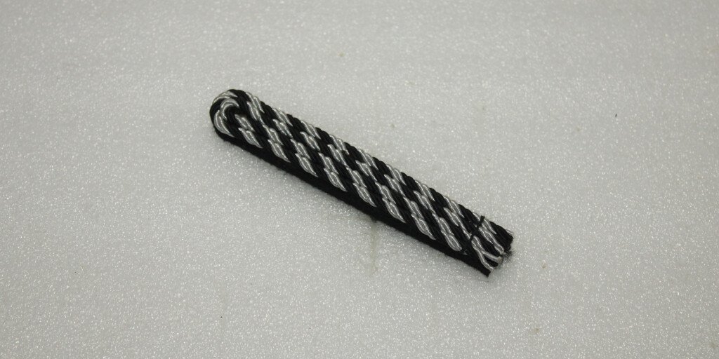 Epaulette SS Allgemeine | Chris Militaria