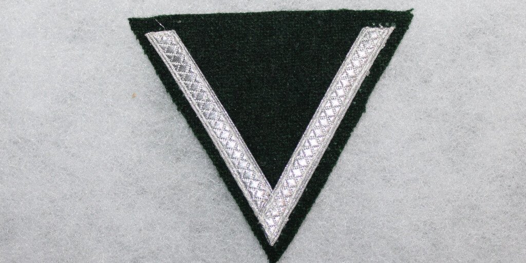 galon de Gefreiter mle 36 | Chris Militaria