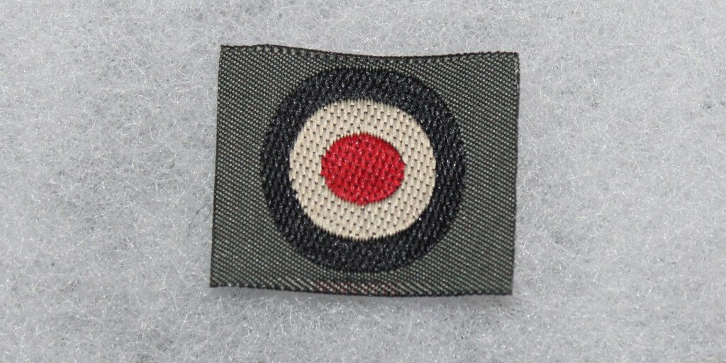 cocarde coiffure mle 40 | Chris Militaria