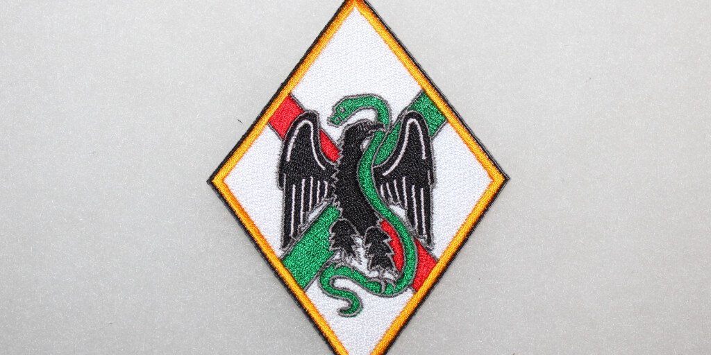 patch 1RE | Chris Militaria