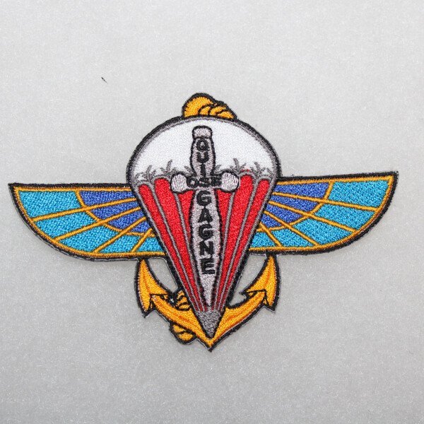 patch 2 RPIMA | Chris Militaria