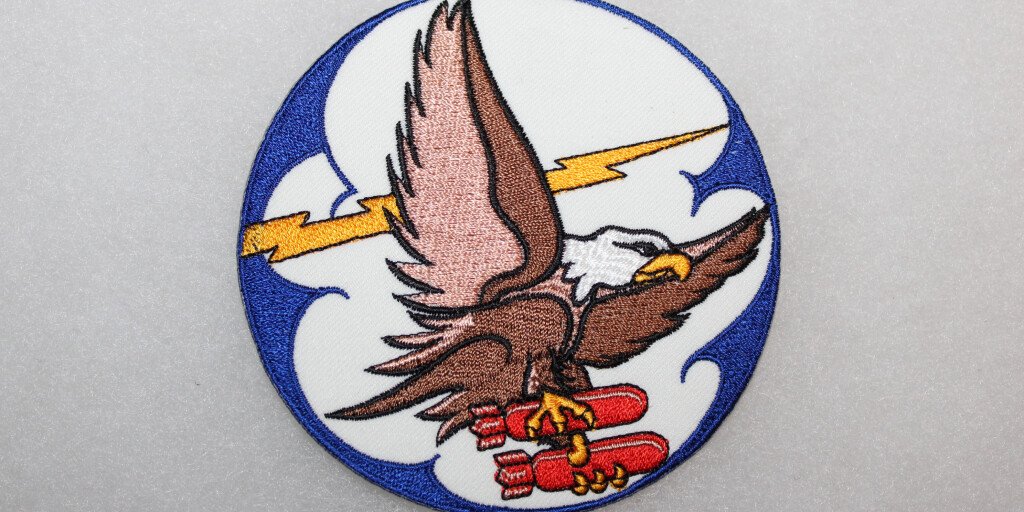 patch 13 | Chris Militaria